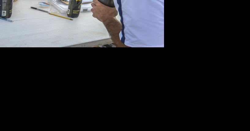 Public Courts: Burton, West Virginia State athletic department running ...