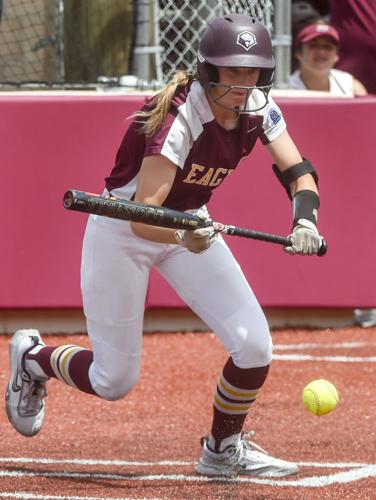 NCAA Division II softball: McCown, UC open NCAAs with 3-0 shutout | MEC ...