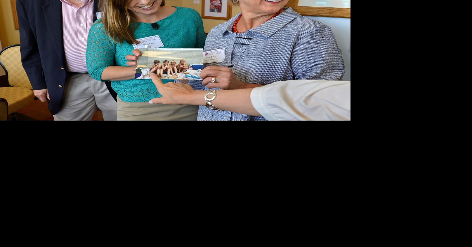 Podcast host Anna Sale returns to W.Va. to discuss 'Death, Sex and ...