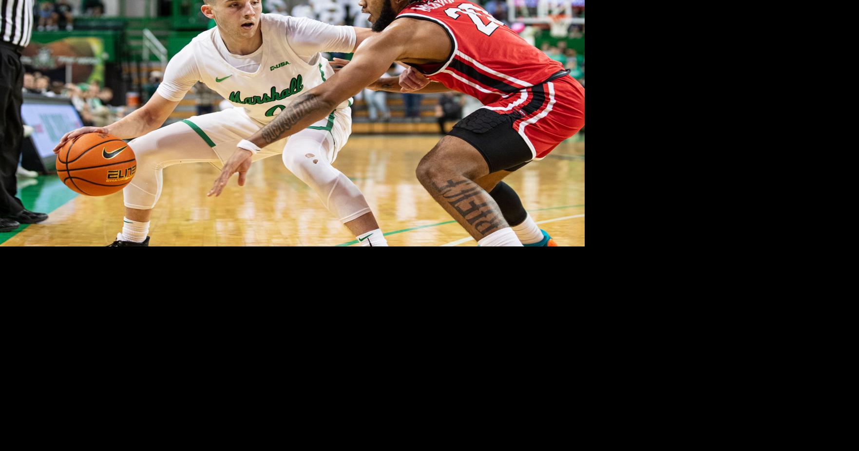 WKU, Marshall rivalry on hold after conference shift | Sports ...