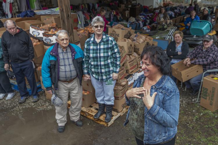 Logan County food pantry struggling to keep up with growing need in ...