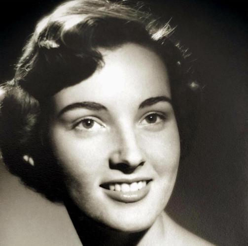 Betty Fox | Obituary Archives | wvgazettemail.com