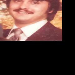 Ricky Edwin Hanshaw | Obituary Archives | wvgazettemail.com