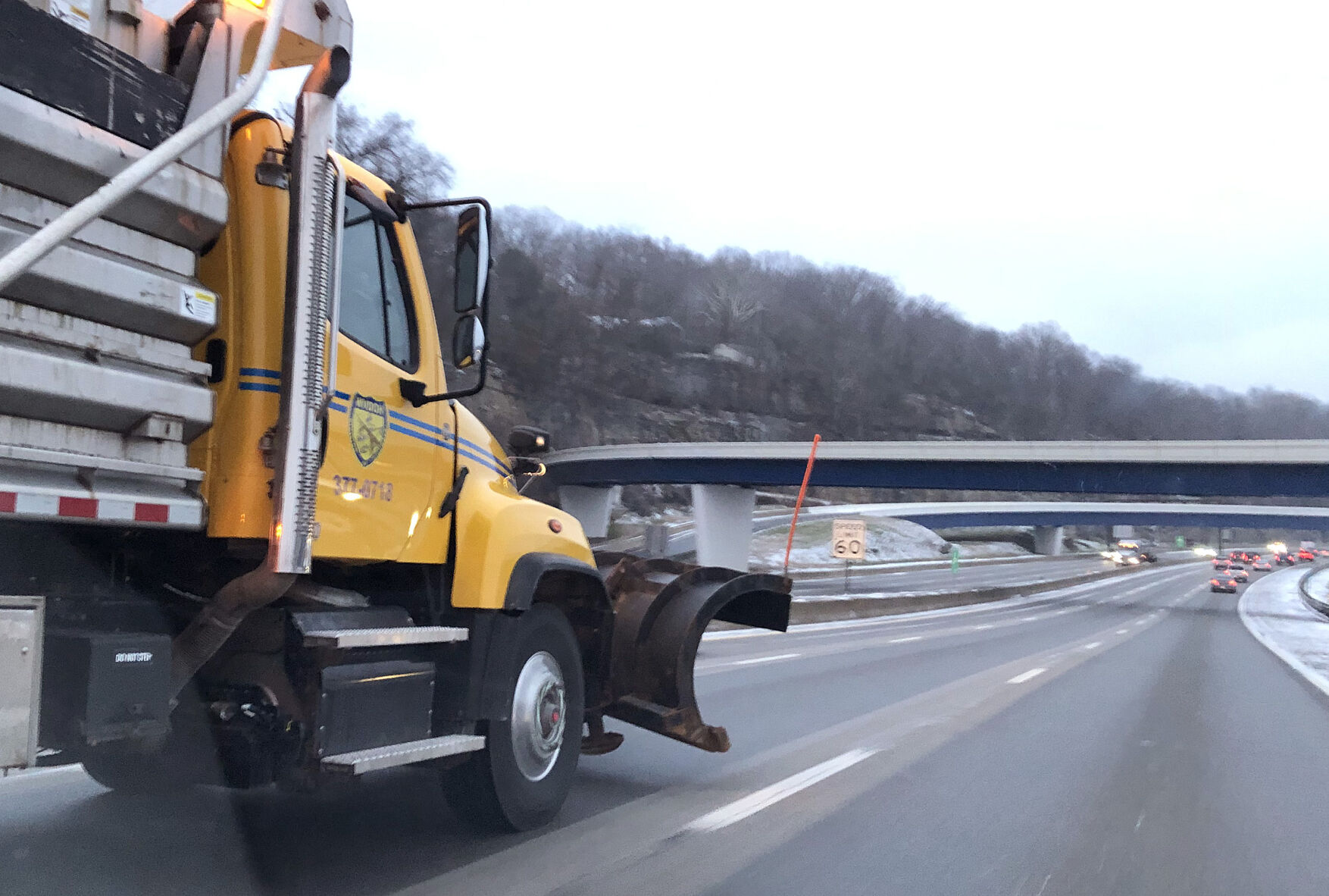 Snow on New Year's Eve, Day in Charleston, WV? Weather plan | Kanawha ...
