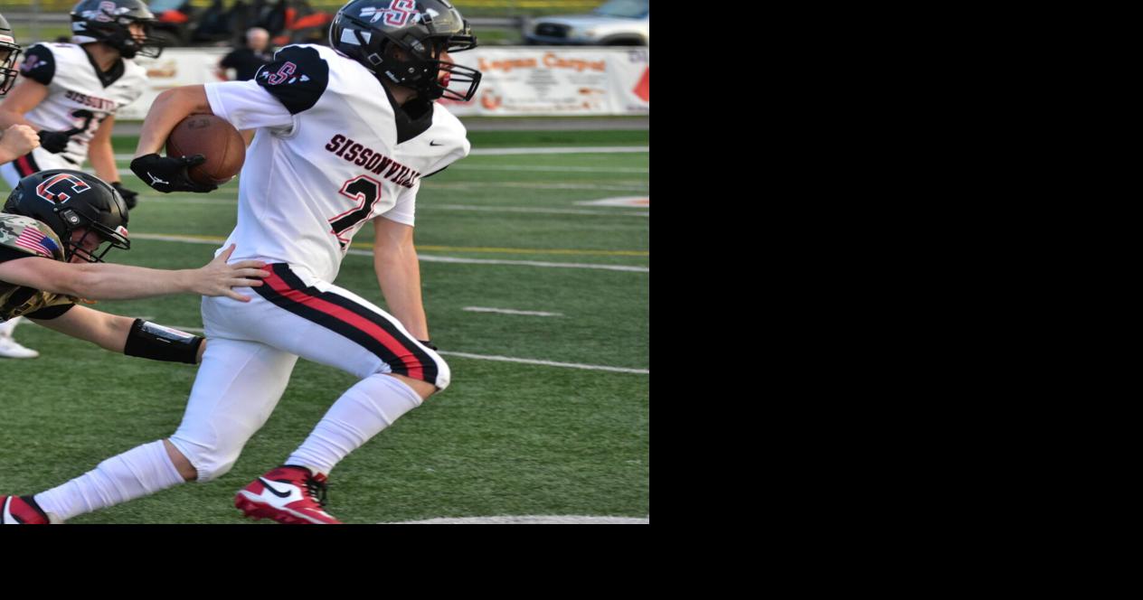 Sissonville Indians hoping to turn things around in '25 | Football ...