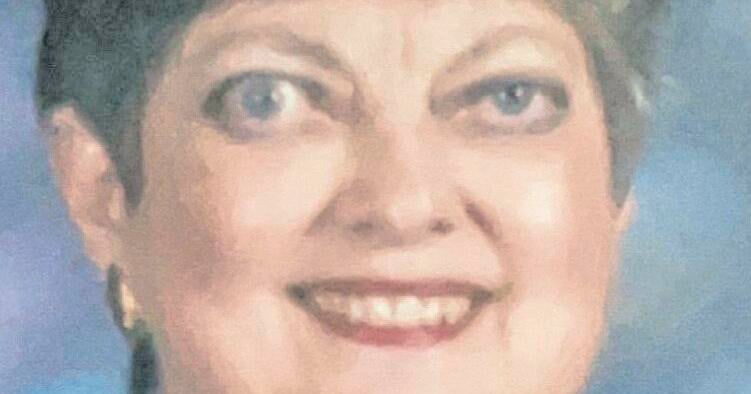 Nancy (Smith) Jewell | Bollinger Funeral Home | wvgazettemail.com