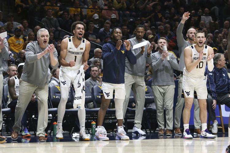 WVU basketball: Mountaineers edge No. 11 Iowa State for 3rd straight ...