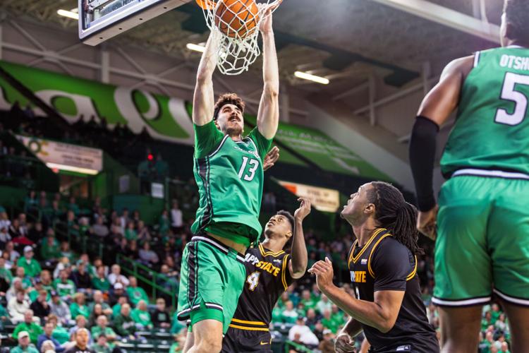 Matt Van Komen adjusting to new roles for Marshall | Marshall ...
