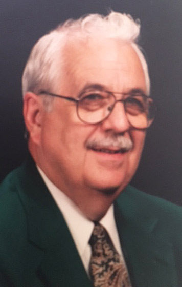 Robert L. Hanson | Obituary Archives | wvgazettemail.com