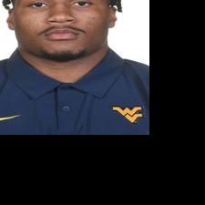 Ryan Pritt: Josh Chandler-Semedo emerges as the face of WVU football ...