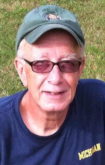 Richard Ray | Obituary Archives | wvgazettemail.com