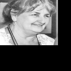 Nona Gail Conley | Obituary Archives | wvgazettemail.com
