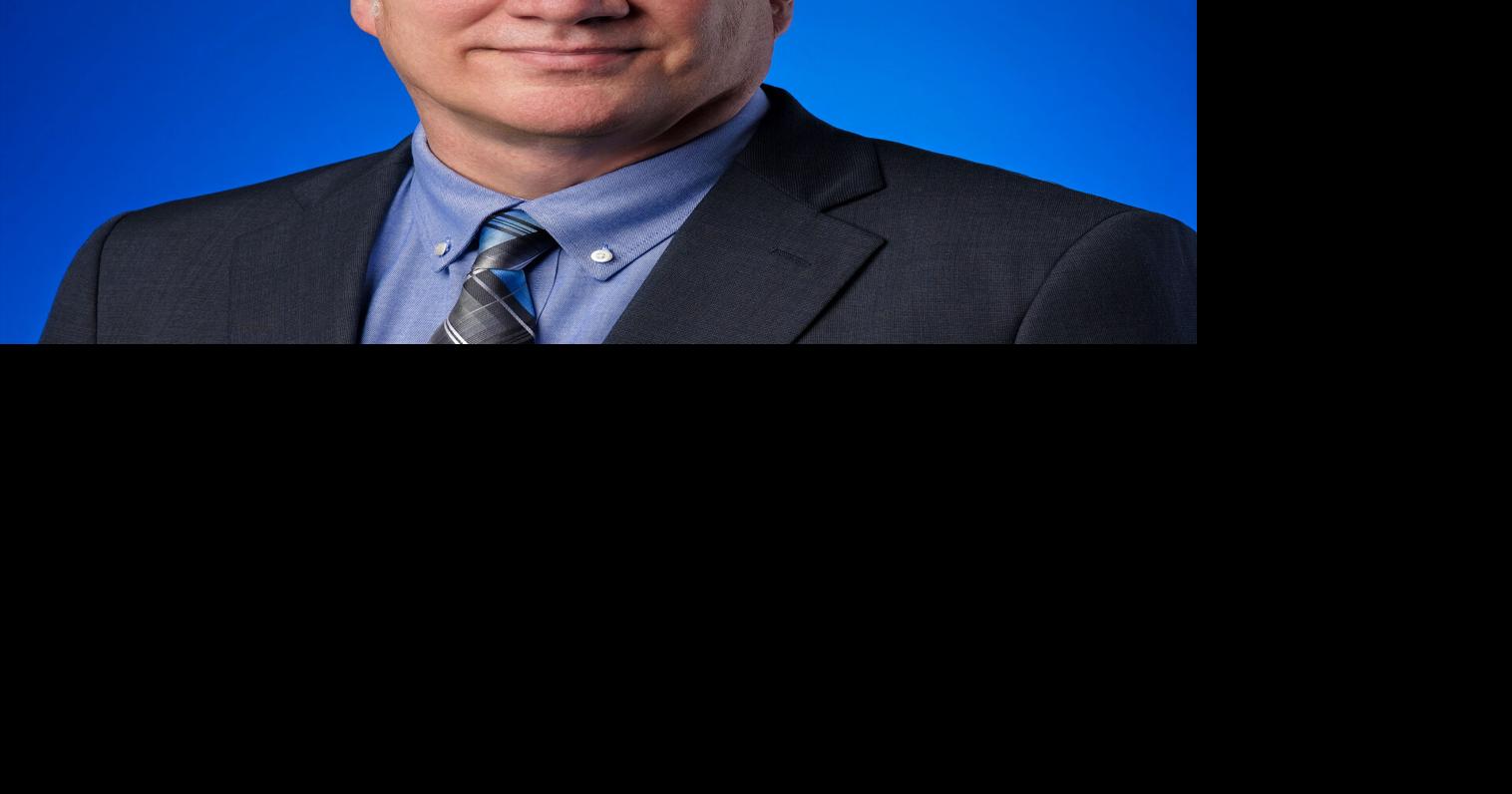 Roger Rhodes | | wvgazettemail.com