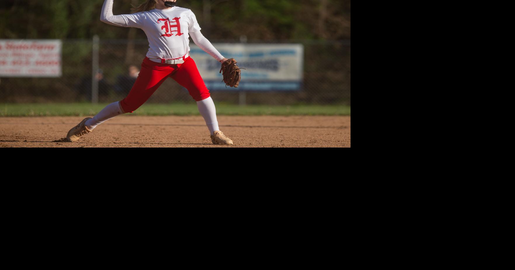 Prep softball: Turner, Pitts lift Spring Valley past Hurricane | Sports ...
