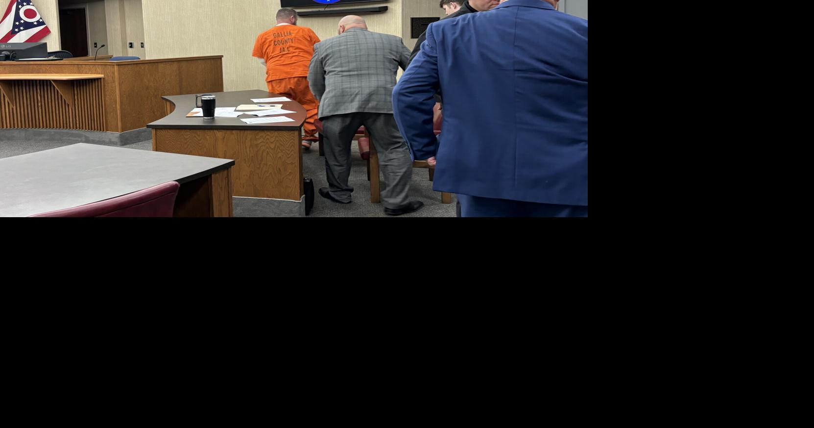 Joshua Collins sentencing 3 | | wvgazettemail.com