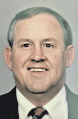 Leo Anthony Dollen | Chapman Funeral Home | wvgazettemail.com