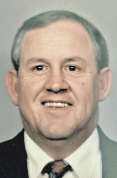 Leo Anthony Dollen | Chapman Funeral Home | wvgazettemail.com