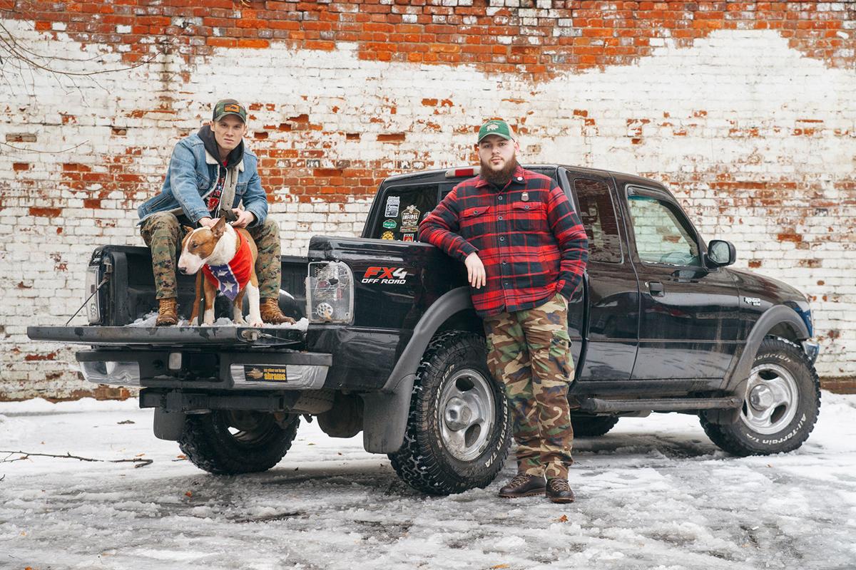 'Russian rednecks' identify with culture of rural America | Life & Arts ...