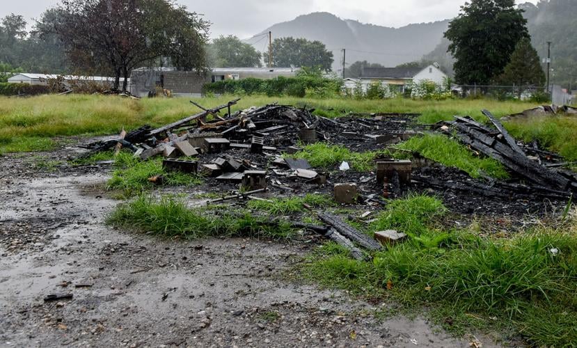 'It's gotten terrible down here': Birthplace of NBA legend struggling ...