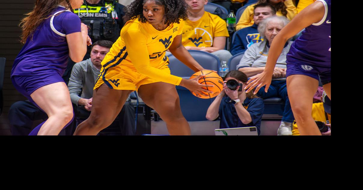 WVU women's basketball: Mountaineers sussing out strengths, areas that ...