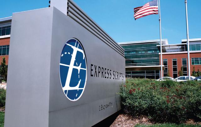 WV suing Express Scripts for role in fueling opioid epidemic | Legal ...