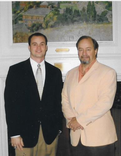 Clay County native honored by FBI for accomplishments as Assistant U.S ...