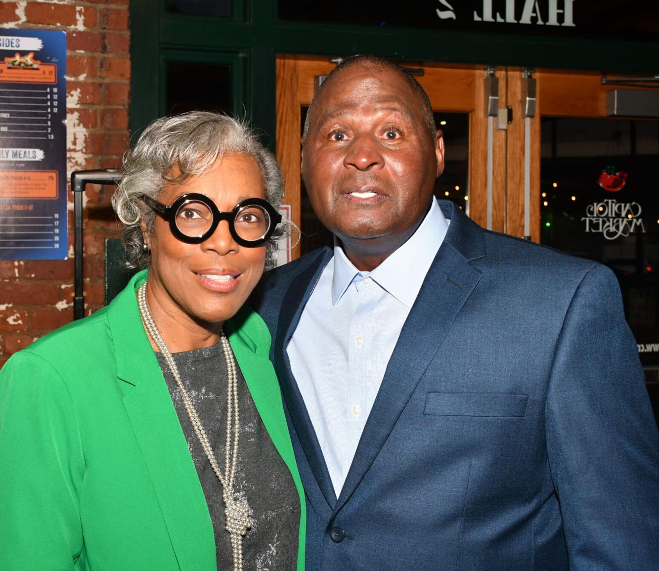 Charleston attorney Kitty Dooley remembered for leadership | Kanawha ...