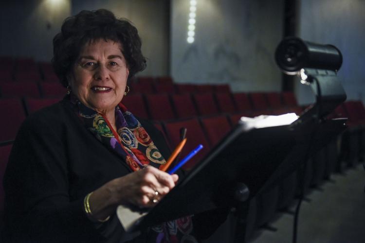 Behind the scenes: Celebrating some of Charleston’s unsung arts heroes ...