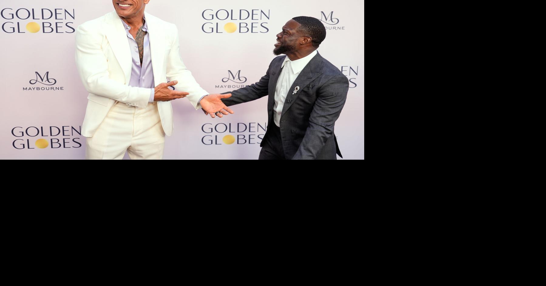 2025 Golden Globes First-Time Nominee Celebration | Life & Arts ...