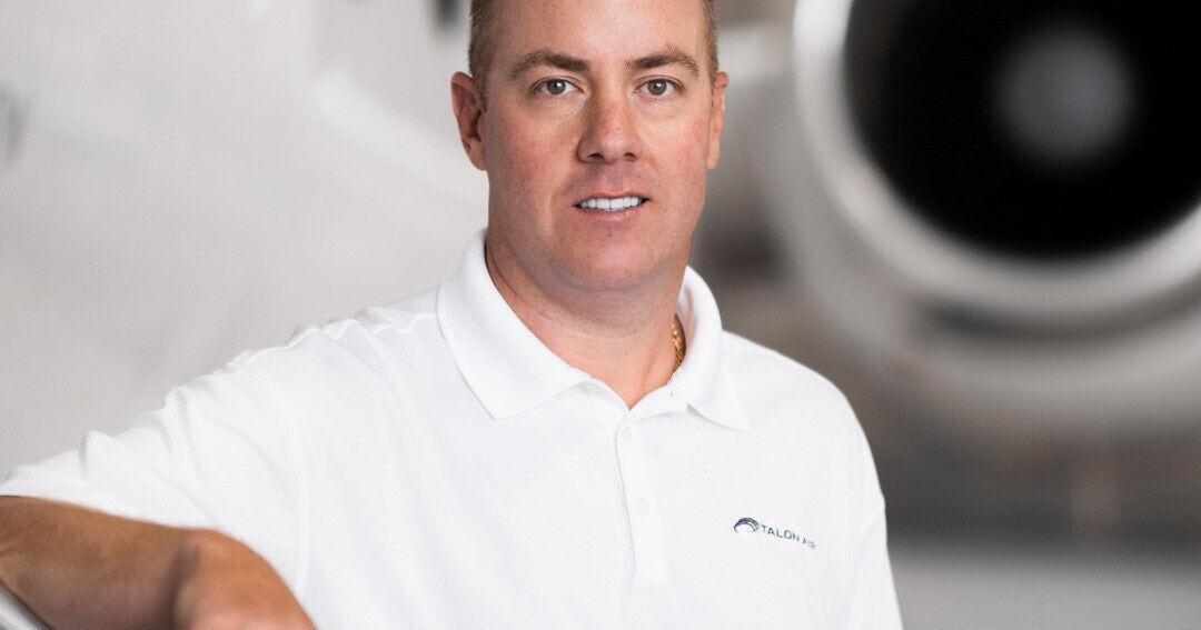 Talon Air Continues Its Growth Trajectory as Independent Private Jet ...