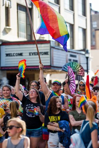 Huntington Pride Festival takes place this weekend | Arts ...
