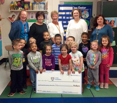 Pratt Elementary students raise $1K+ in penny drive | Metro Kanawha ...