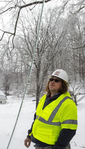 Charleston WV cold weather update, school closings, outages | Kanawha ...