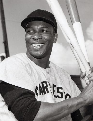 Professional baseball: In ’55, Luke Easter brought Senators hope ...