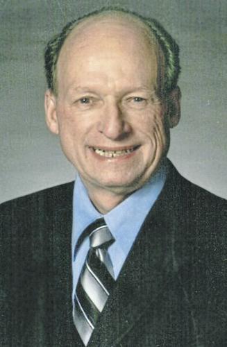 Thomas E. Kerner Jr. | Barlow Bonsall Funeral Home and Crematorium ...