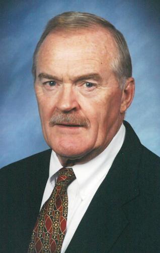 Roy M. Blizzard Jr. | Obituary Archives | wvgazettemail.com