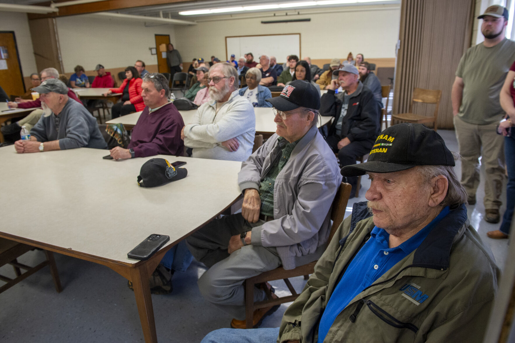 Water quality struggles intensify for WV providers | Energy and ...