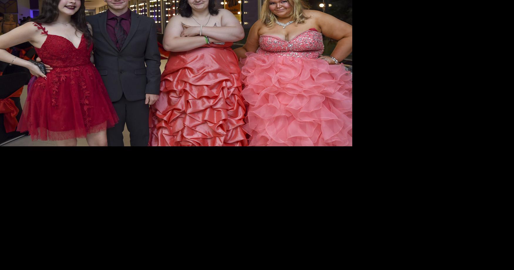 On the Town, Prom Edition: Riverside High School 2023 | Galleries ...