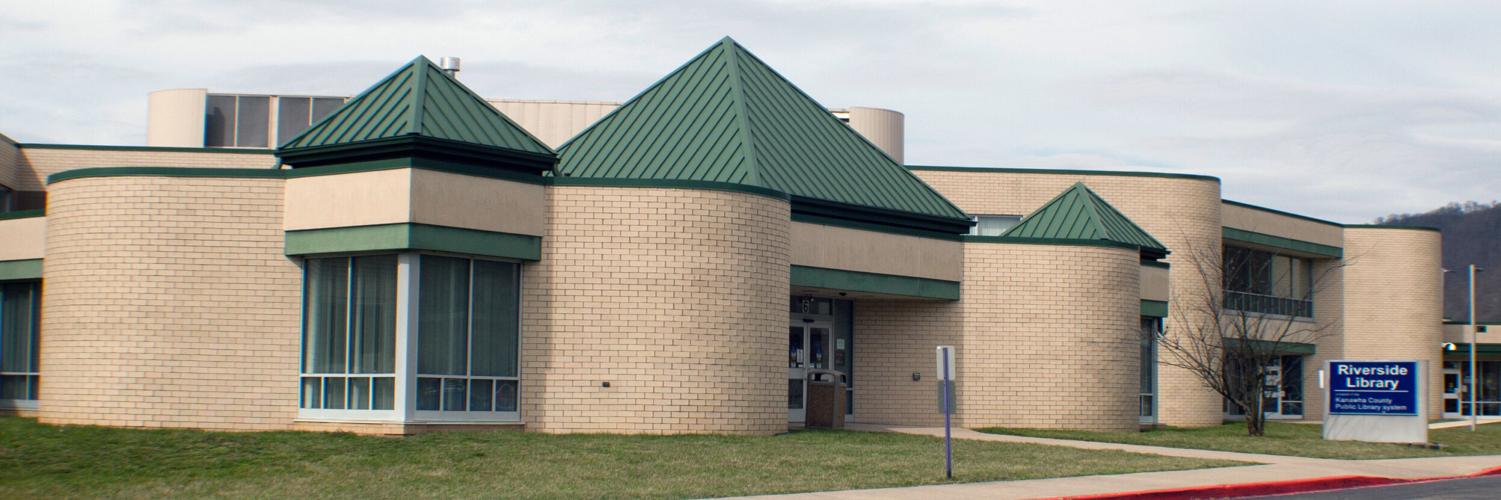 Riverside library to observe 25th anniversary | Hydrography ...