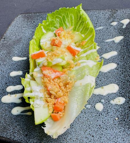 Food Guy: WV retaurants on Wine Spectator list; All Fired Up | The Food ...