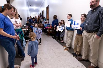 Katie Switzer: ‘The No Hope Bill’ in the House Finance Committee ...