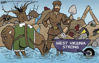 Daily Mail cartoon: June 28, 2016 | Opinion | wvgazettemail.com