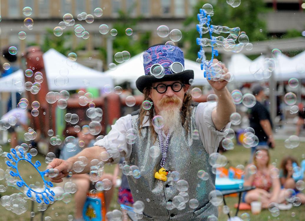 Photos: 2024 Charleston Sternwheel Regatta, Day 3 | Charleston ...