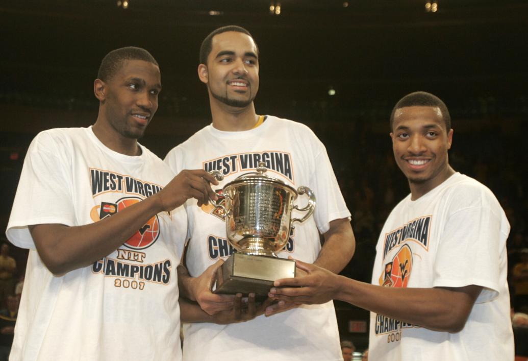 WVU men's basketball: Nichols, Summers preparing for first year at new ...