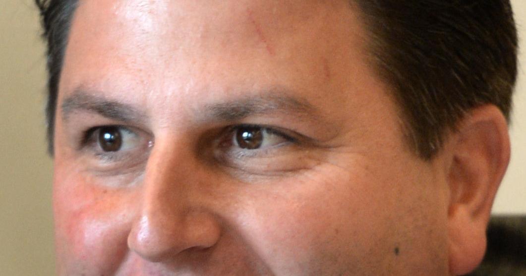 House of Delegates District 35 candidate: Doug Skaff Jr. (D) | Election ...