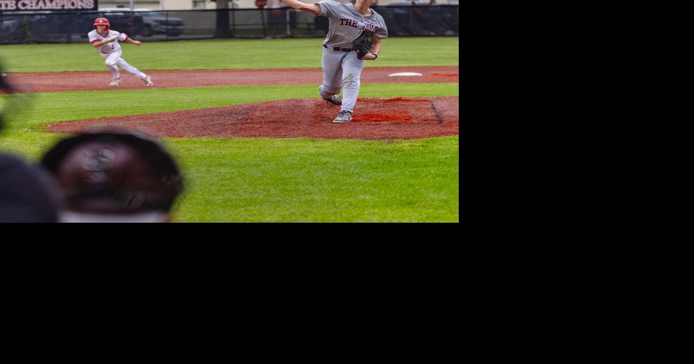 Prep baseball: Barton no-hits SA as Patriots scan ticket to AAAA state ...