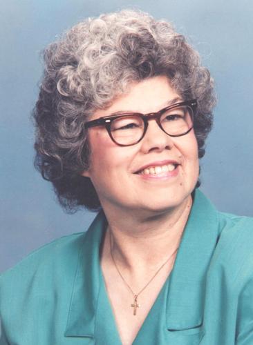 Lydia Jane Neal | | wvgazettemail.com