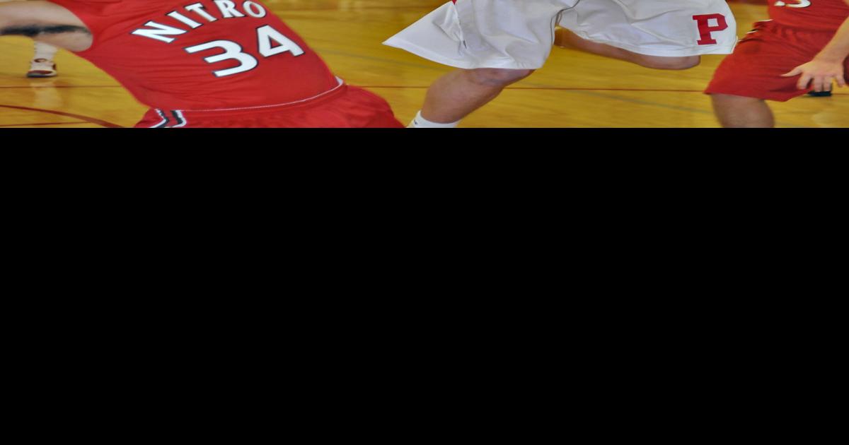 High school basketball: Poca's Perkins provides spark | Sports ...