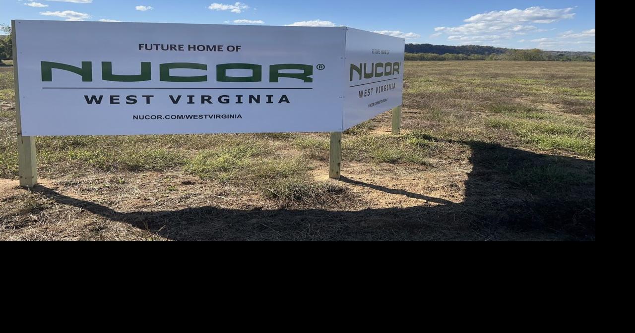 Costs increasing for Nucor's planned steel mill in Mason County | News ...