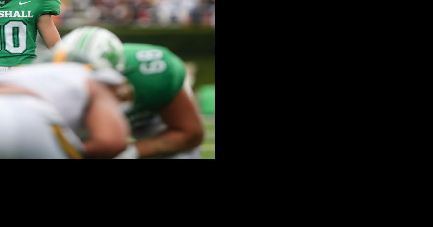 Marshall football: Verhoff's 4 field goals pace Herd past Old Dominion ...